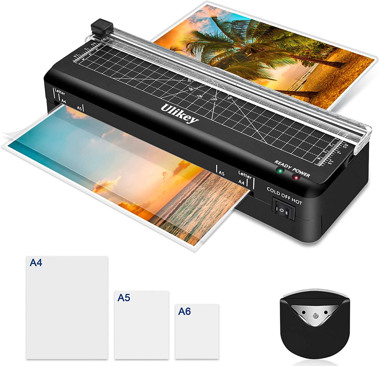 Las 10 mejores laminadoras plastificadoras para fotos y documentos